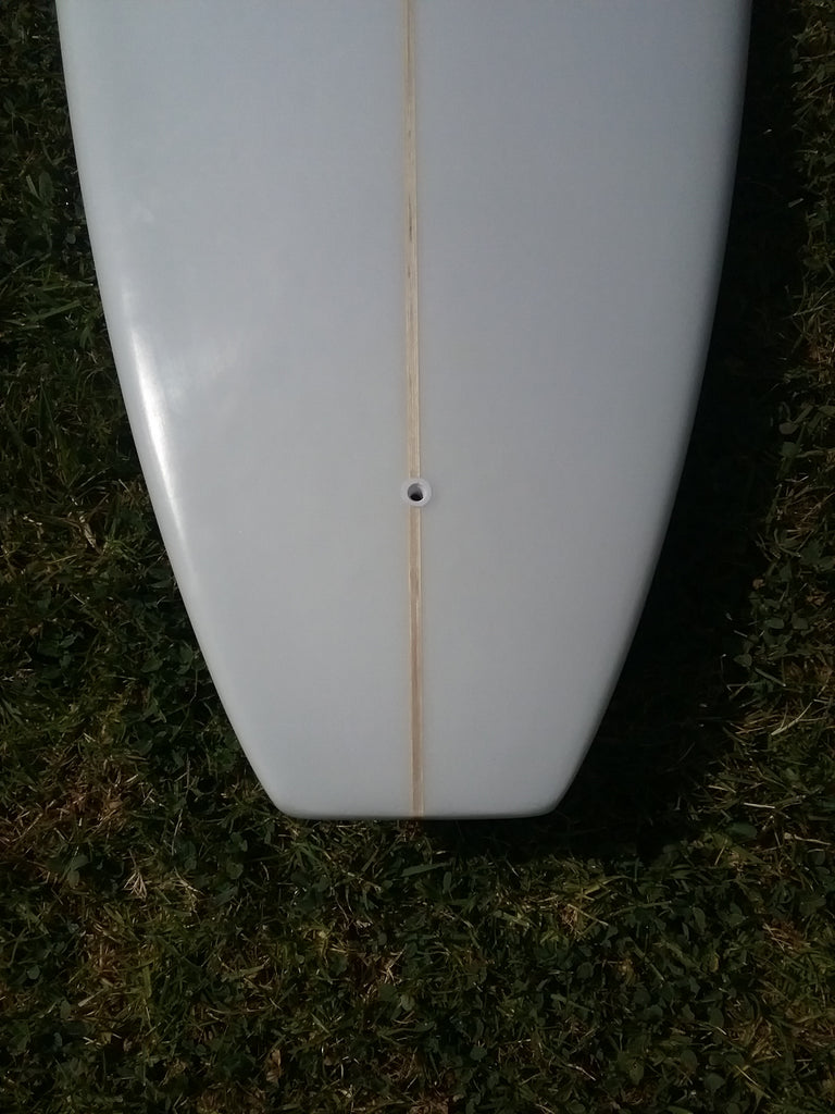 9' California Longboard – PK Surf California