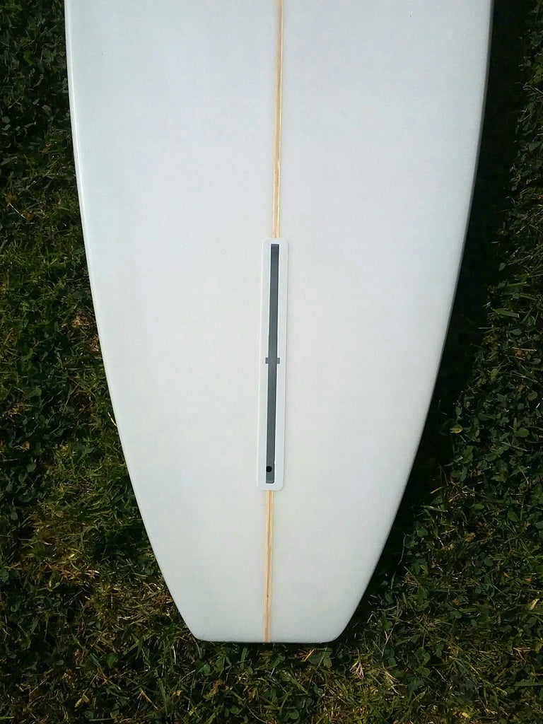 9'6" California Longboard – PK Surf California
